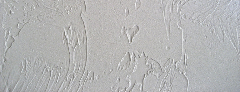 Finish Options - Rightway Drywall & Paint, LLC